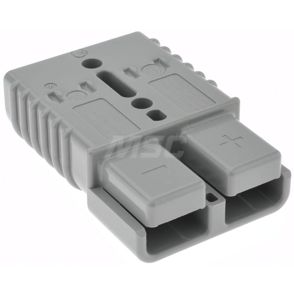 Made in USA - 1/0 AWG, 600 V, 175 A, Silver-Plated Copper Battery ...