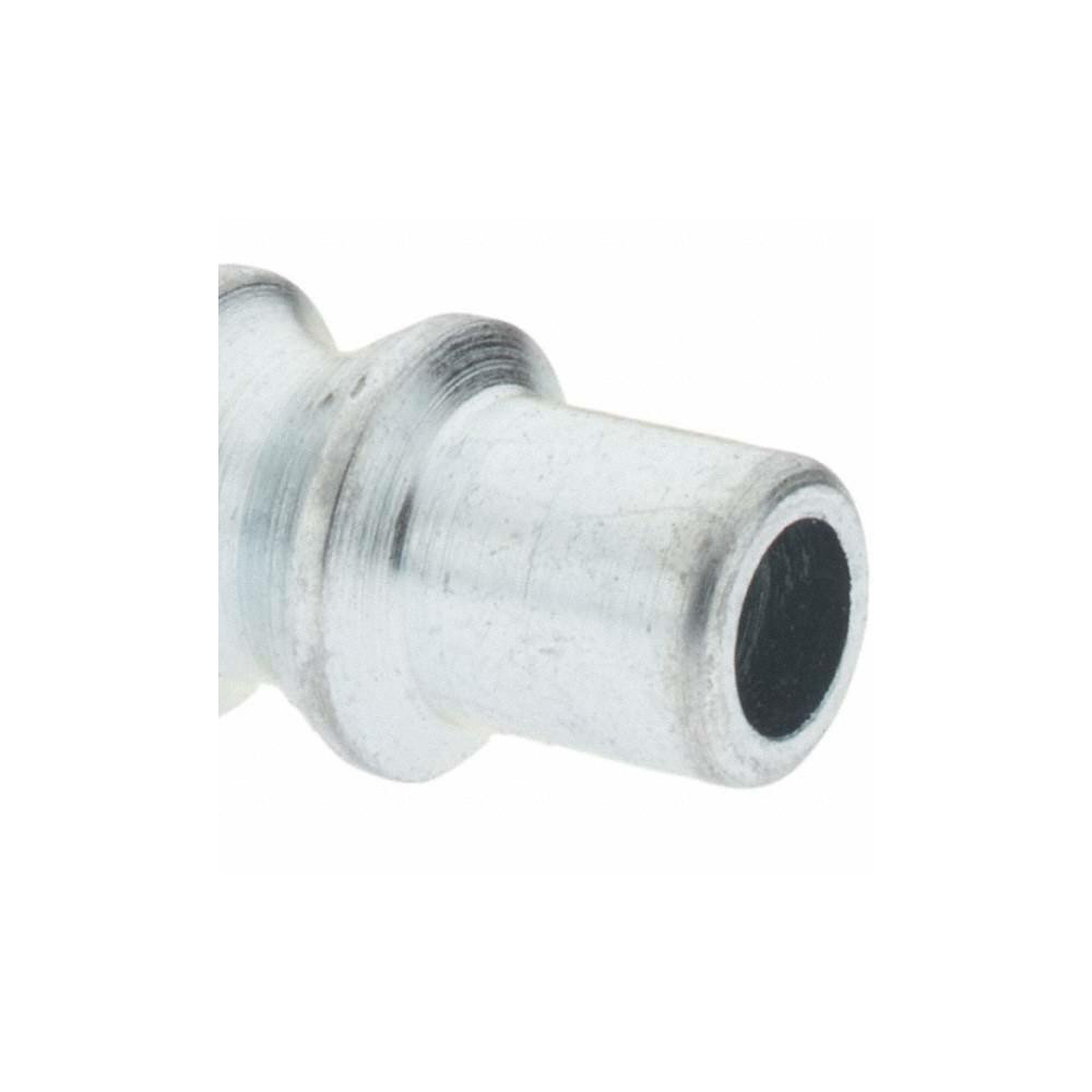Parker - 1/4-18 Male NPT ARO Pneumatic Hose Nipple - 61493250 - MSC ...
