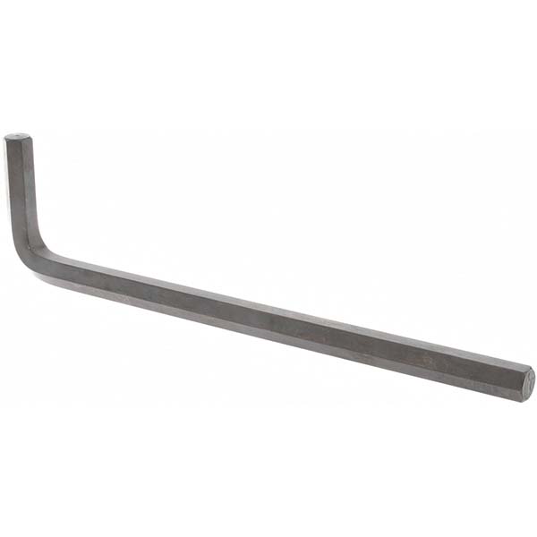 Value Collection - PROFESSIONAL GR 8MM LONG ARM HEX KEY | MSC Direct