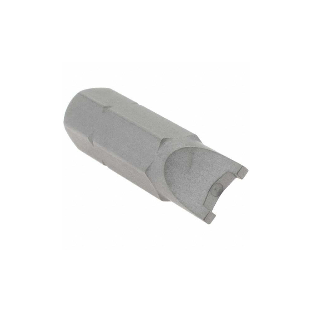 VEGA Industries - Spanner Screwdriver Insert Bit: 1/4" Point, 5/16 ...