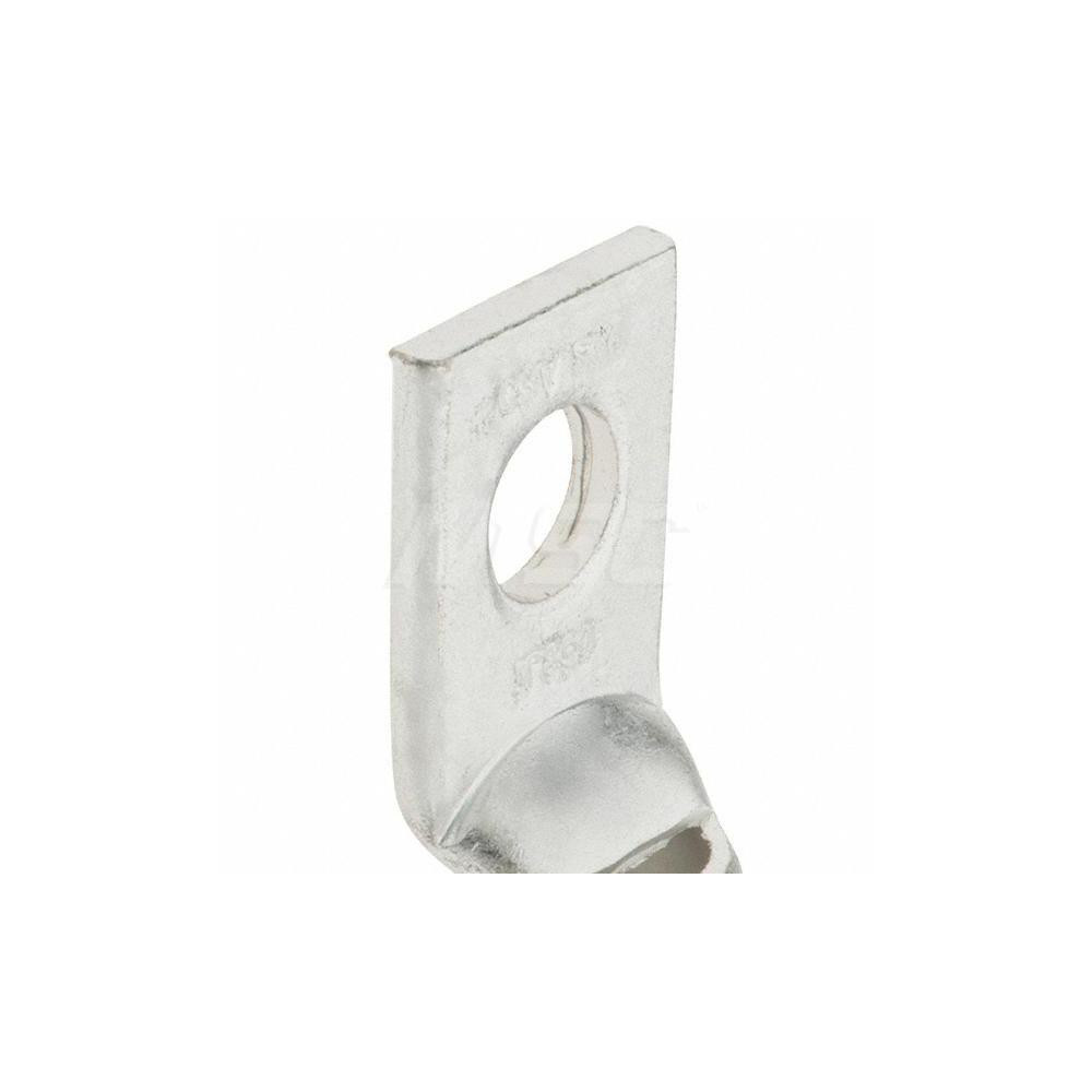 Made in USA - Ring Terminal: 2/0 AWG | MSC Direct