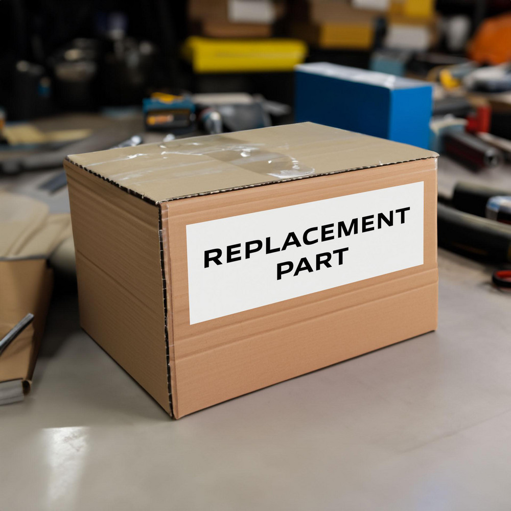 Durham - Small Parts Drawer Cabinet Replacement Drawer | MSC Direct