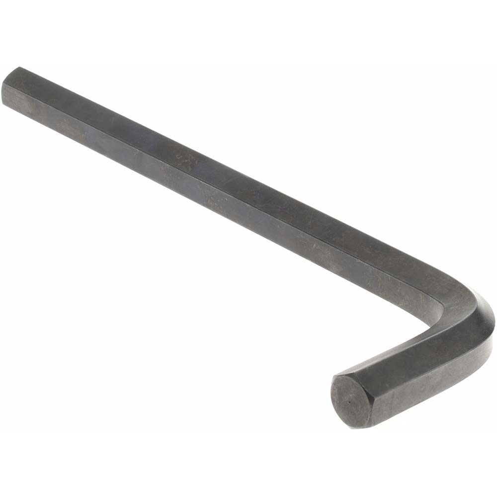 Value Collection - 17mm Hex, Long Arm, Hex Key - 61496378 - MSC ...