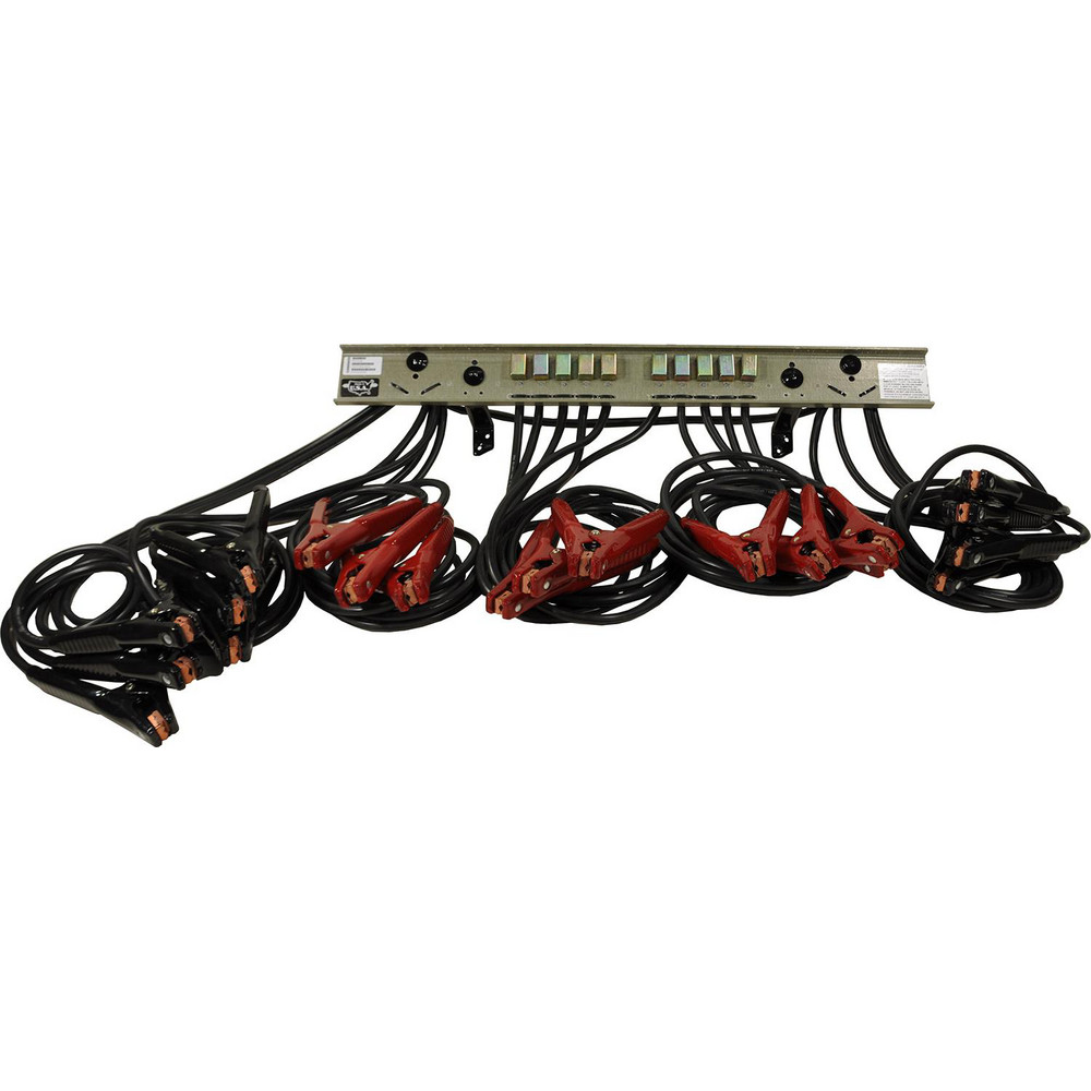 Associated Equipment - Automotive Battery Accessories: Type: Bus Bar ...