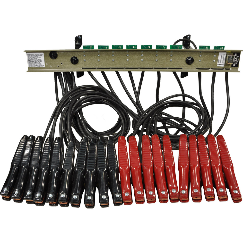 Associated Equipment - Automotive Battery Accessories: Type: Bus Bar ...