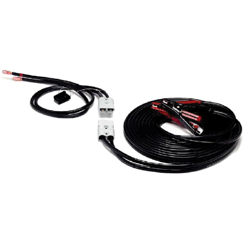 Associated Equipment - Automotive Battery Terminal Cables: Battery ...