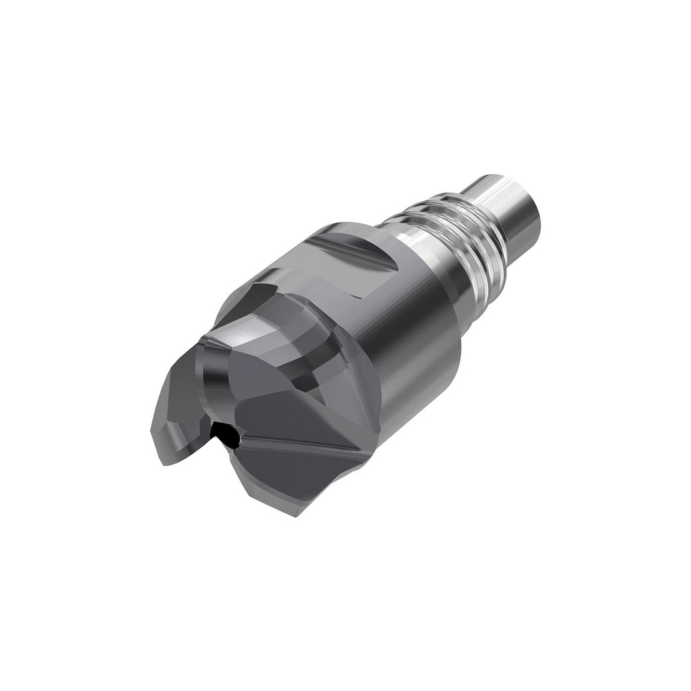 Seco - High Feed Milling Tip Insert: XHF5831-E12120D1HZ3A SIRA, Solid ...