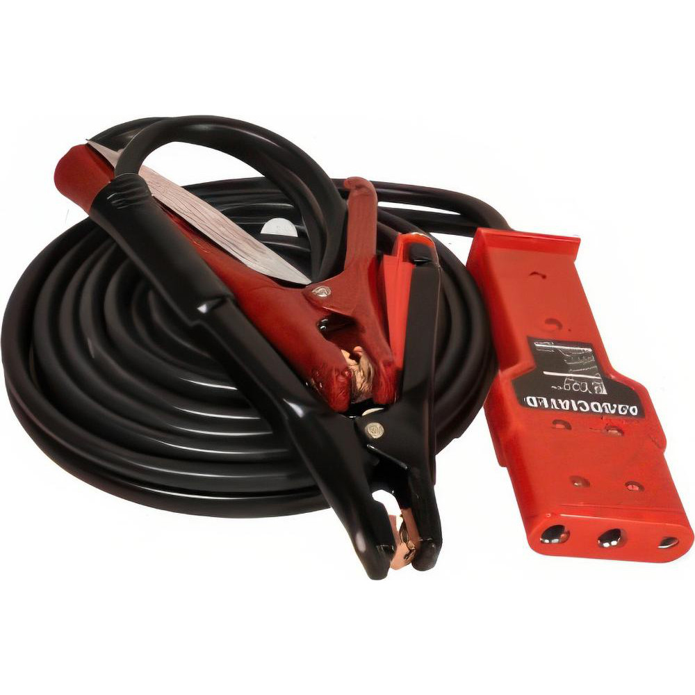 Associated Equipment - Automotive Battery Terminal Cables: Type ...