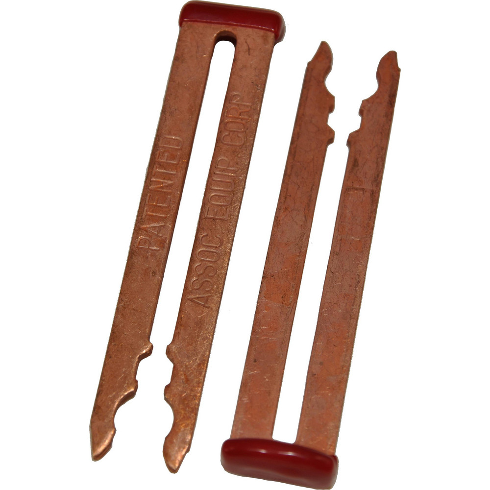 Associated Equipment - Automotive Battery Terminal Kits: Fits ...