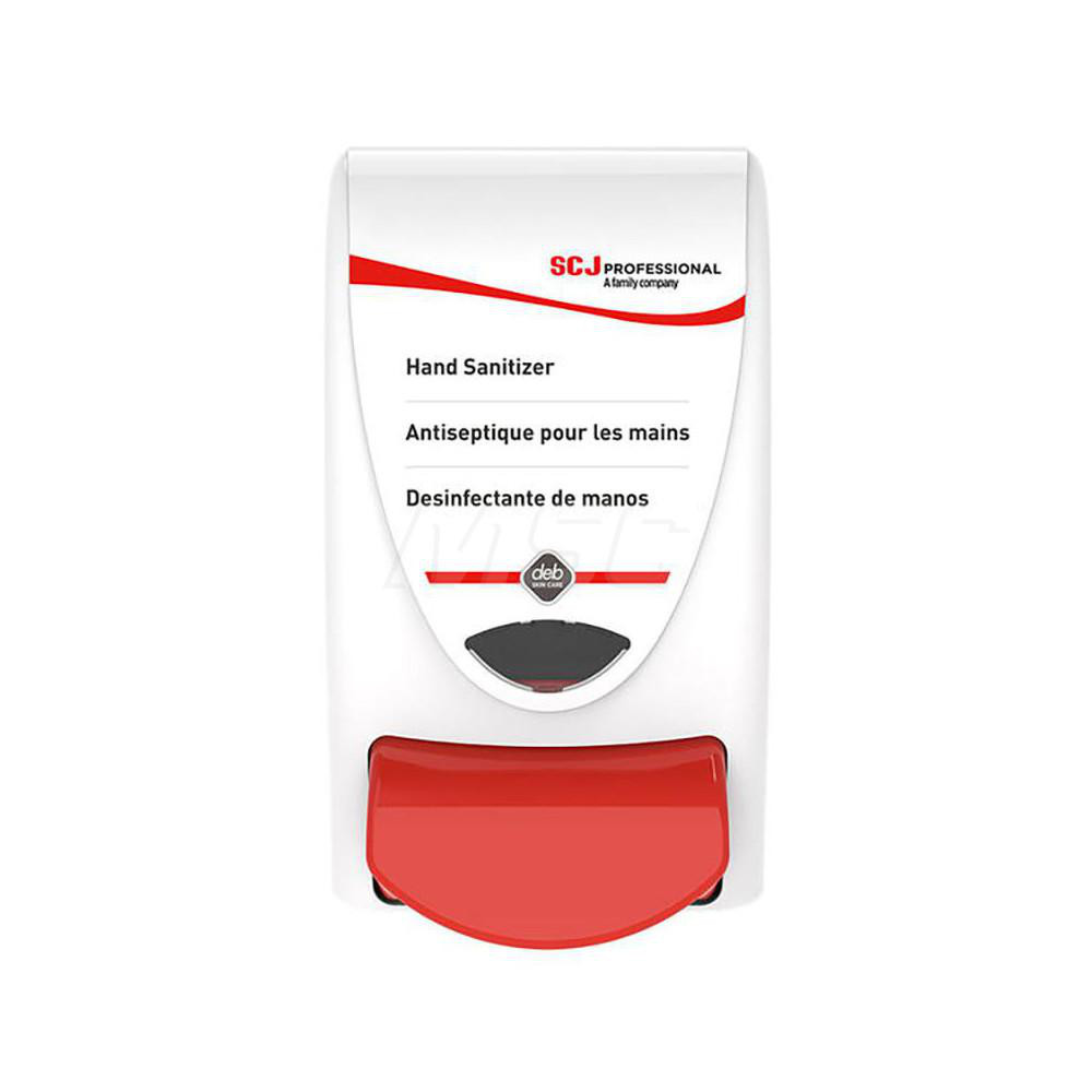 SC Johnson Professional - SCJ Professional Sanitize 1L Dispenser | MSC ...
