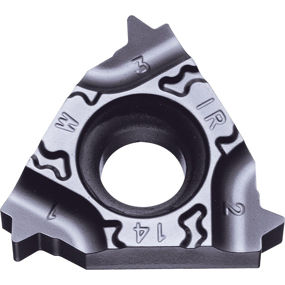 Kyocera - Laydown Threading Insert: 16IR16WTF PR1535, Carbide | MSC Direct