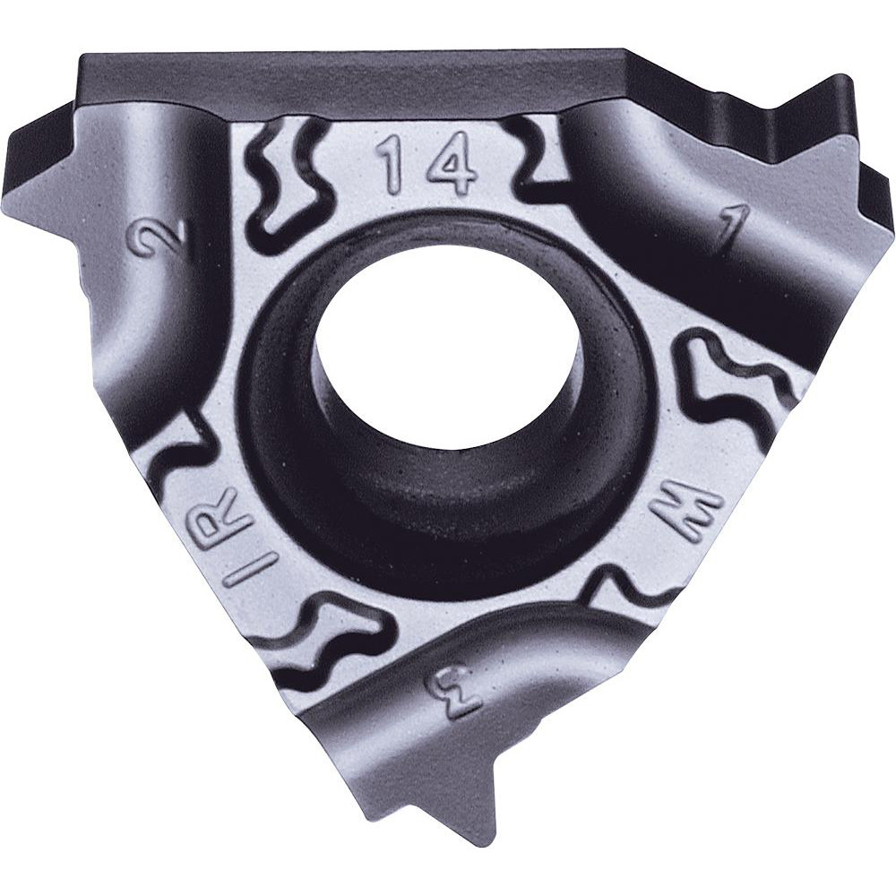 Kyocera - Laydown Threading Insert: 16IR16WTF PR1535, Carbide | MSC Direct