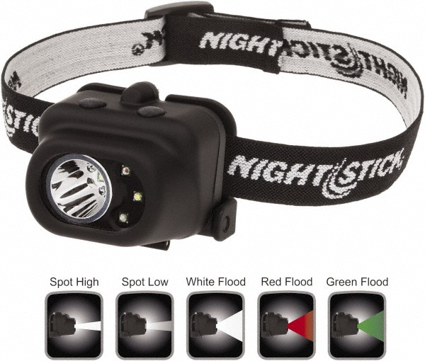 Bayco - Free Standing Flashlight: LED | MSC Direct