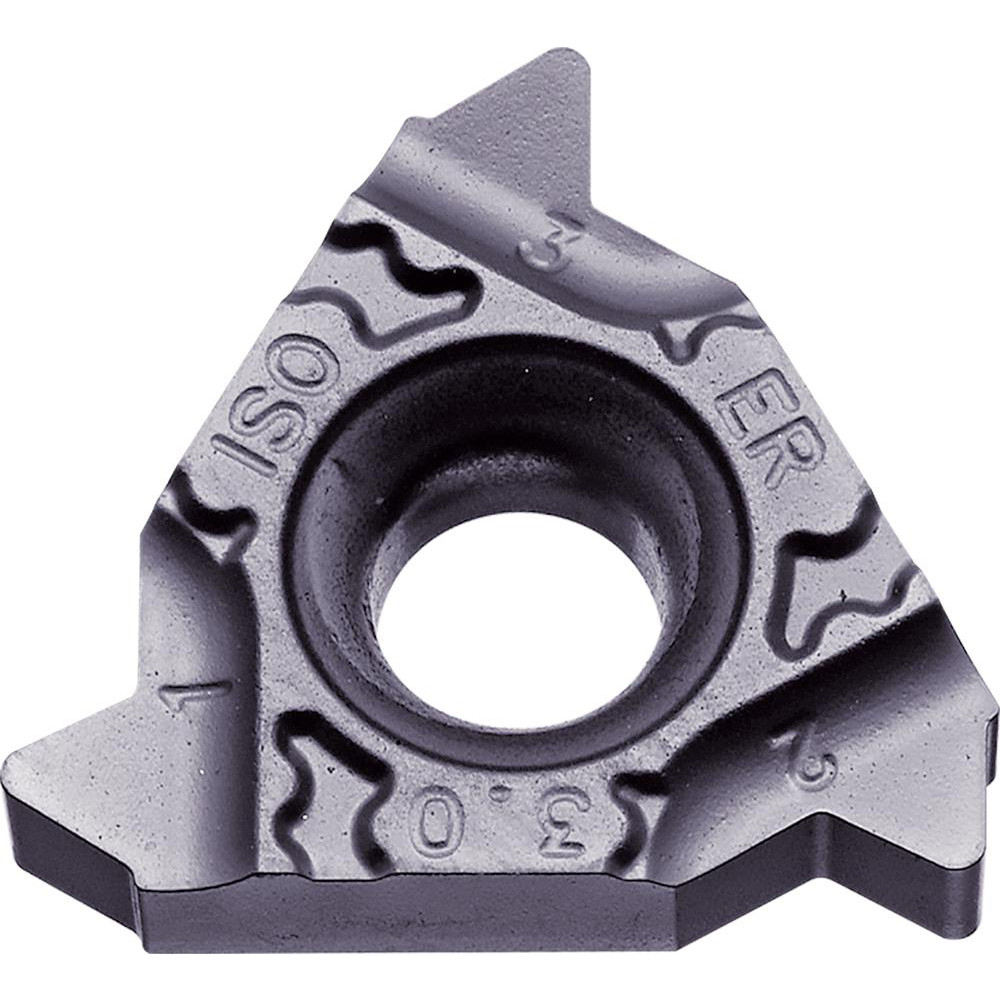 Kyocera - Laydown Threading Insert: 16ER125ISOTF PR1515, Carbide | MSC ...