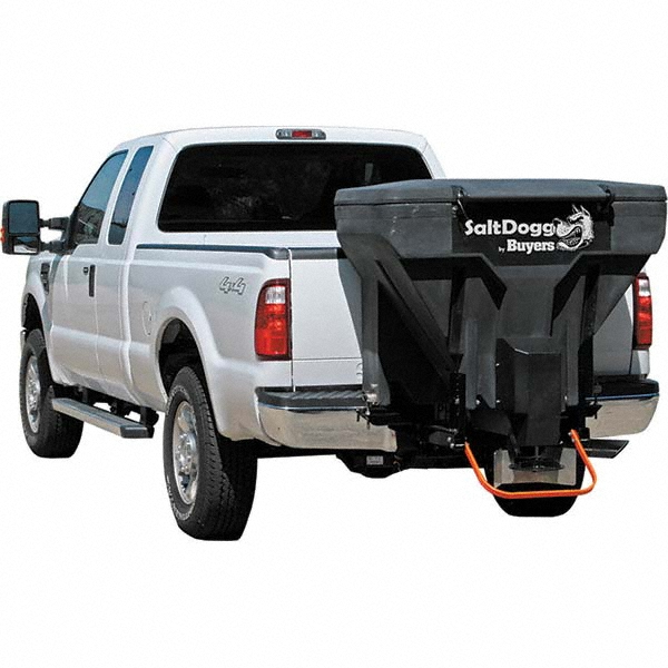 SaltDogg - Tailgate Landscape Spreader: | MSC Direct