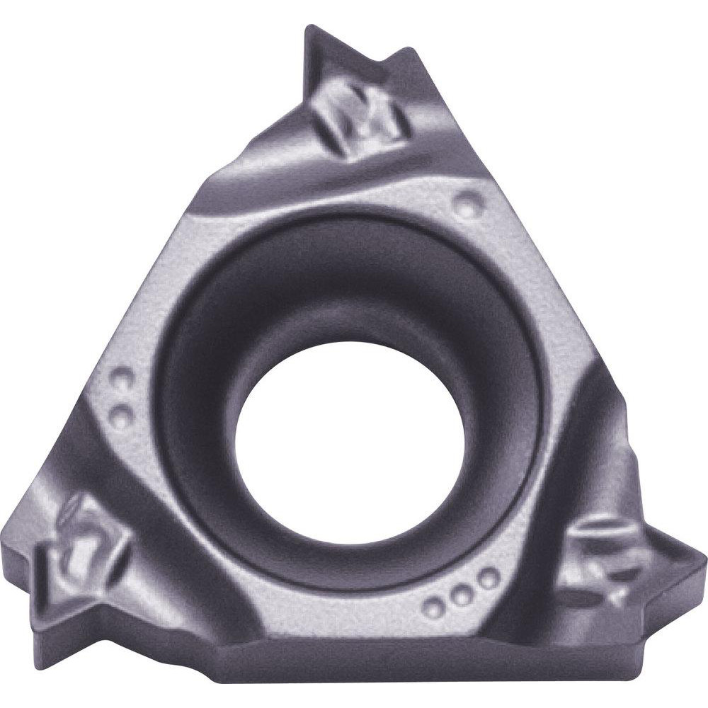 Kyocera - Laydown Threading Insert: 11IR150ISOTQ PR1515, Carbide | MSC ...