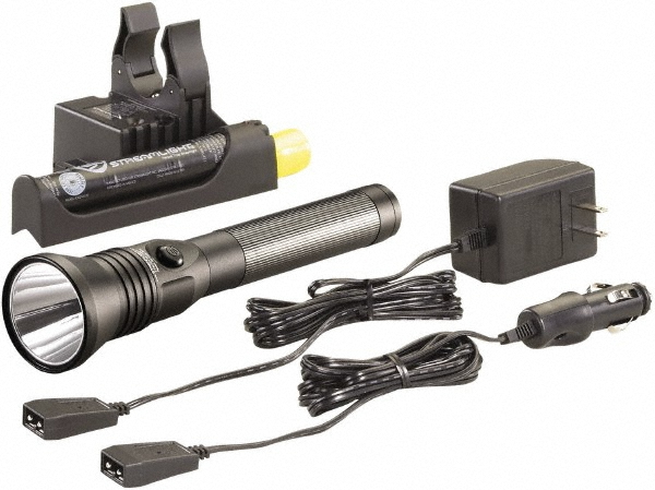 Streamlight - Handheld Flashlight: LED, 740 Lumens, 4.5 hr Max Run Time ...