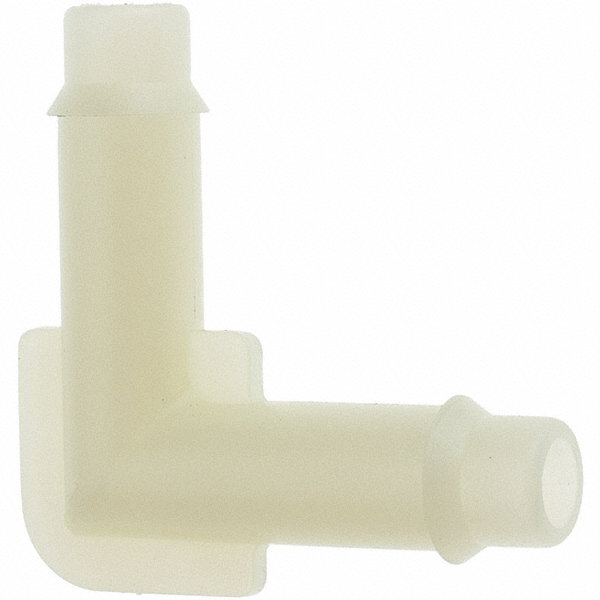 Au-Ve-Co Products - Plastic Automotive Vacuum 90° Elbow | MSC Direct