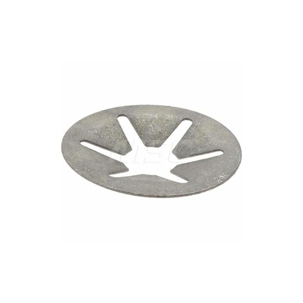 Au-Ve-Co Products - Push Nuts: For Use With: Non Threaded Fasteners ...