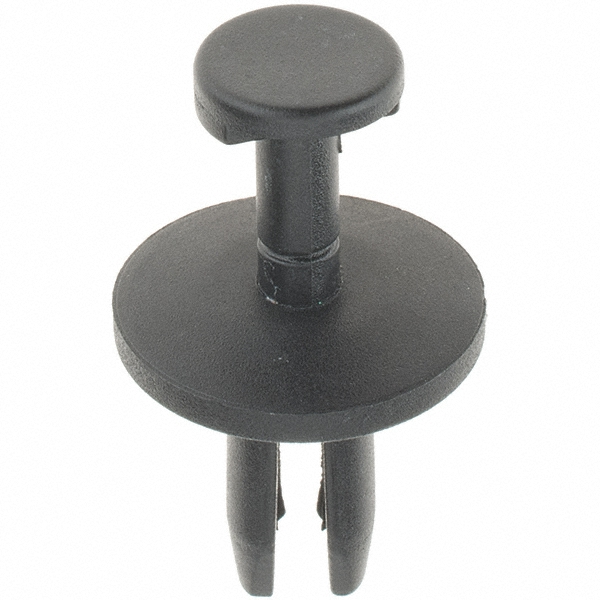 Au-Ve-Co Products - Nylon Automotive Rivets-Push Mount | MSC Direct