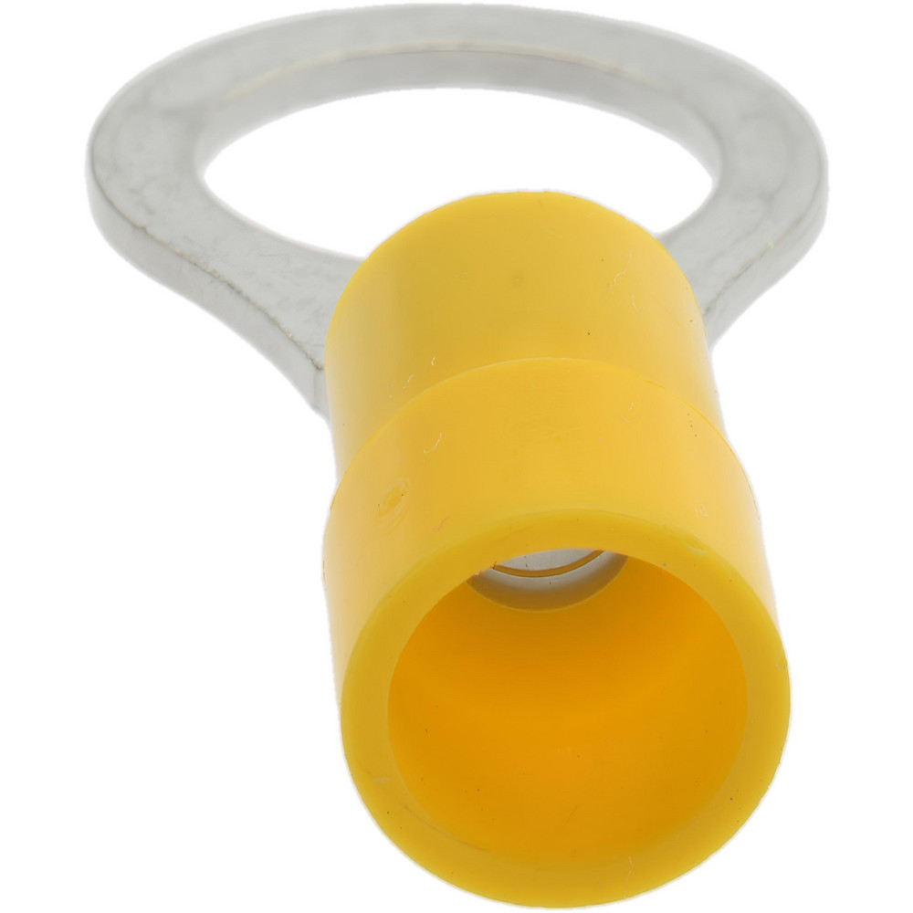 Value Collection - Circular Ring Terminal: Partially Insulated, 12 to ...