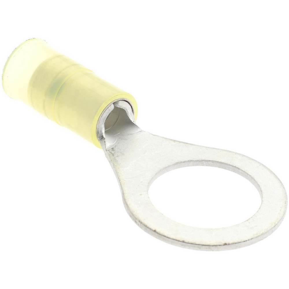 Value Collection - Circular Ring Terminal: Partially Insulated, 12 to ...