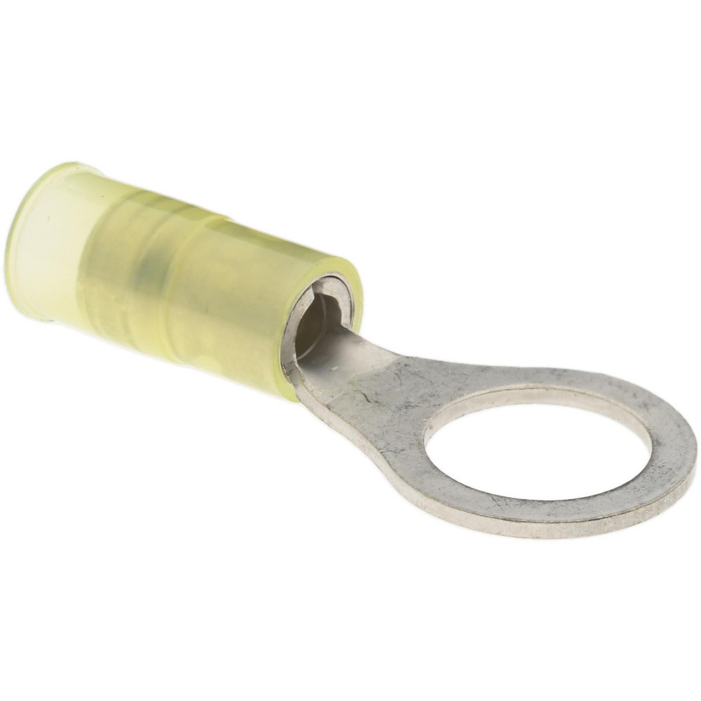 Value Collection - Circular Ring Terminal: Partially Insulated, 12 to ...