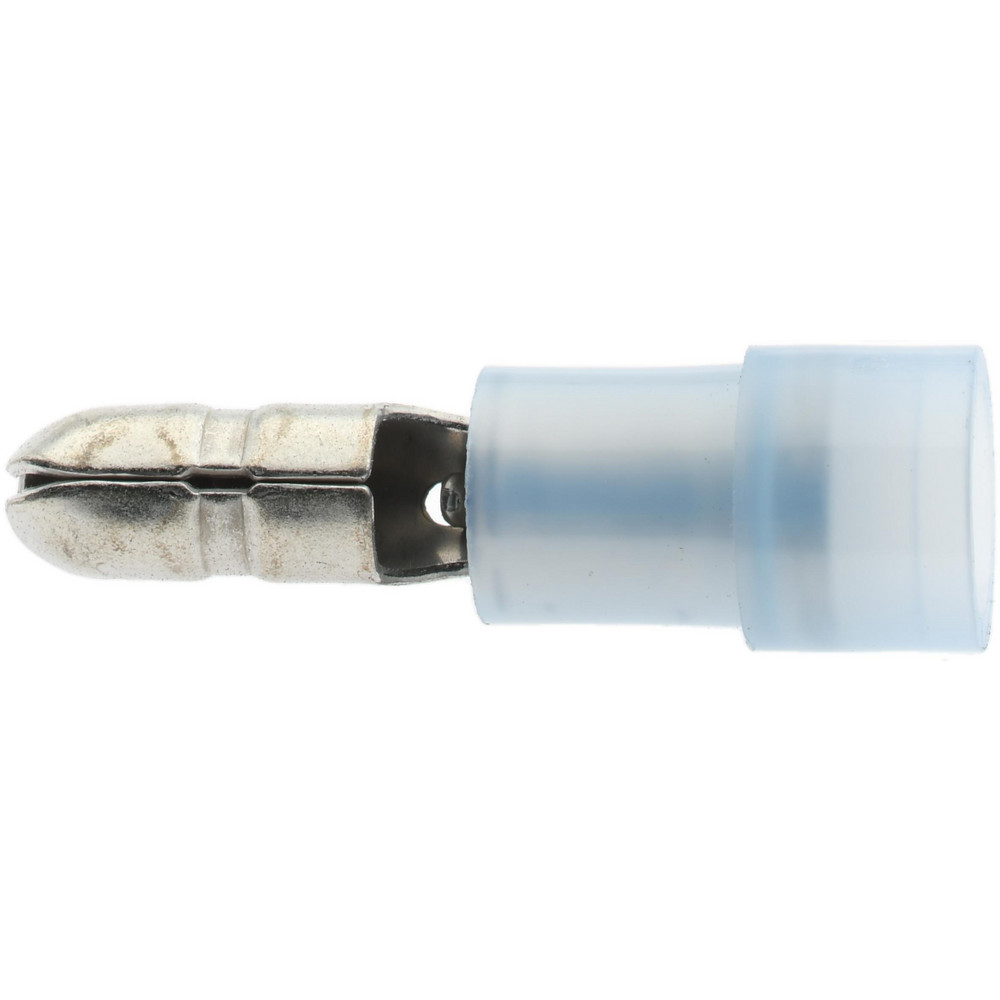 Value Collection - 16 to 14 AWG Double Crimp Bullet Connector | MSC Direct