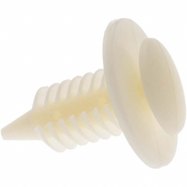 Au-Ve-Co Products - 0.31" Hole Dia, Plastic Panel Rivet | MSC Direct