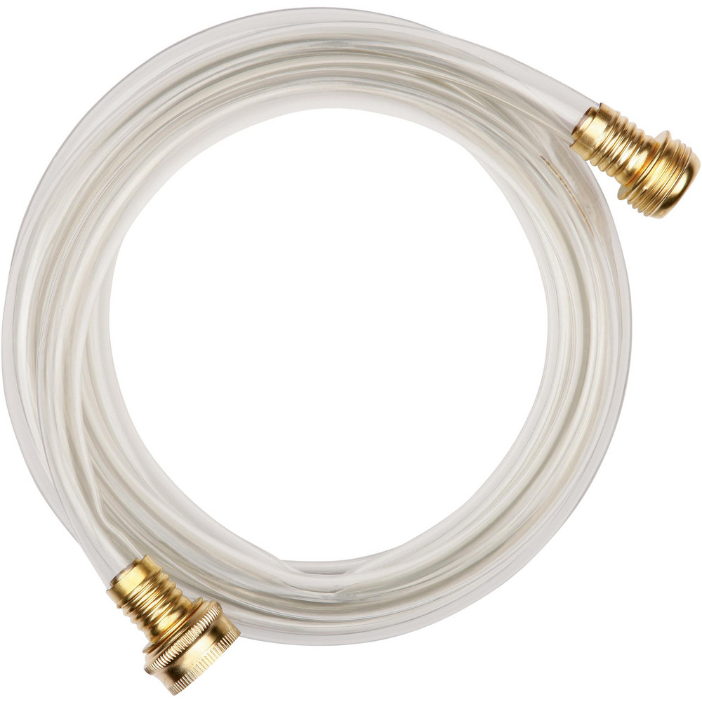 New Pig - Leak Diverters: Diverter Type: Hose; Overall Length: 10.00 ft ...