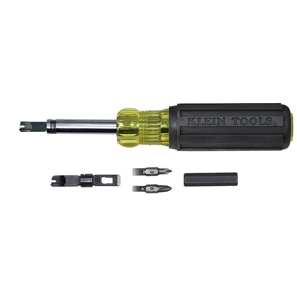 Klein Tools - Multi-Tools: Type: Cable/Communications Multi-Tool ...