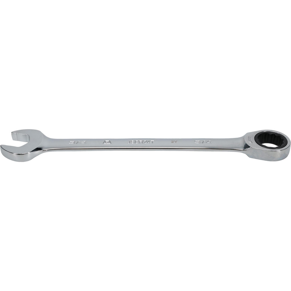 Proto - Combination Wrench: 3/4" Head Size, 0 deg Offset | MSC Direct