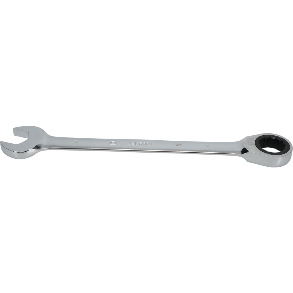 Proto - Combination Wrench: 1" Head Size, 0 deg Offset | MSC Direct
