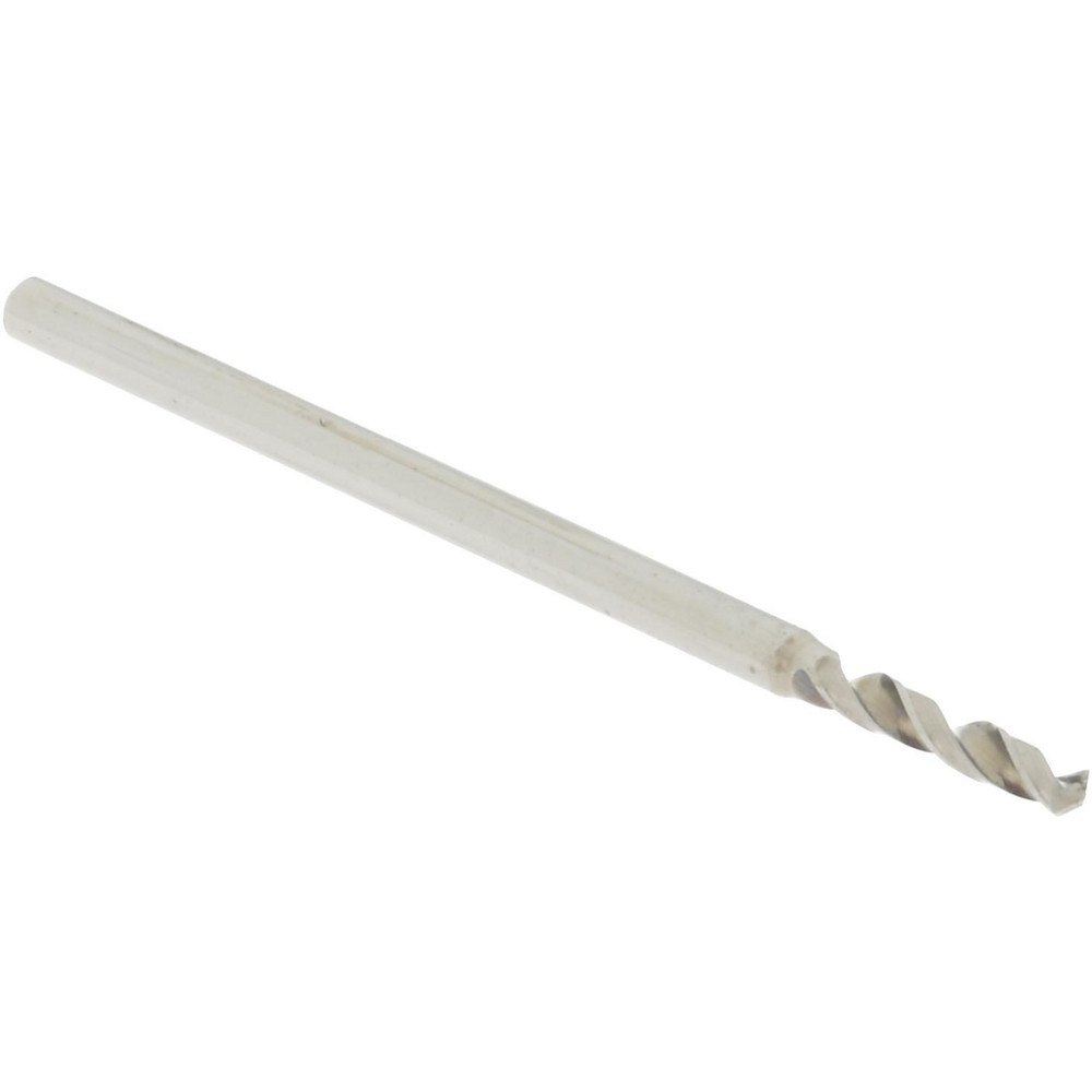 Accupro - Micro Drill Bit: 1.22 mm Dia, (0.0480"), 120 deg, Solid ...