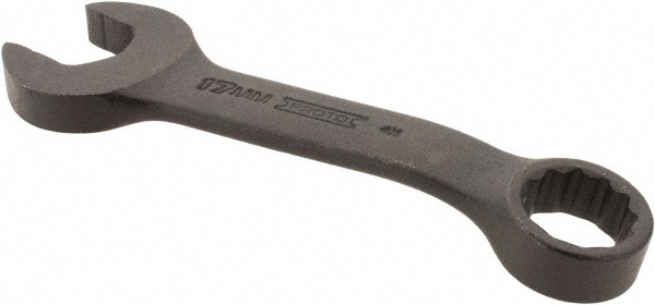 Proto - Combination Wrench: 17.00 mm Head Size, 15 deg Offset | MSC Direct