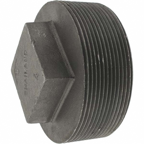 MSC Industrial Supply Co.