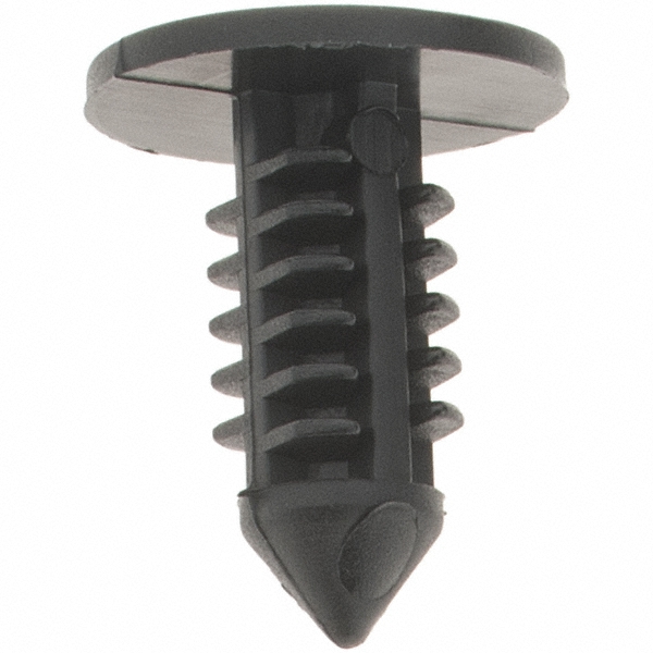 Au-Ve-Co Products - 5mm Hole Dia, Plastic Panel Rivet | MSC Direct