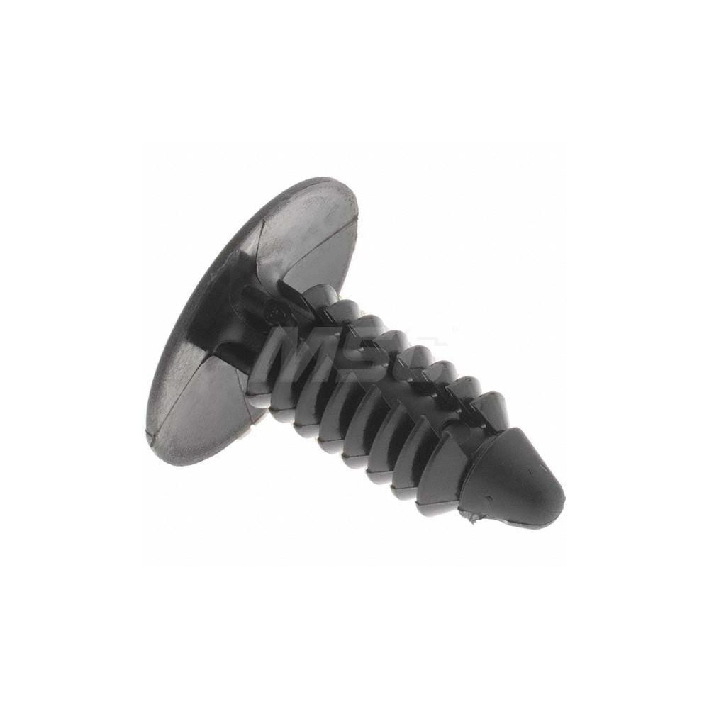 Au-Ve-Co Products - Plastic Panel Rivet | MSC Direct