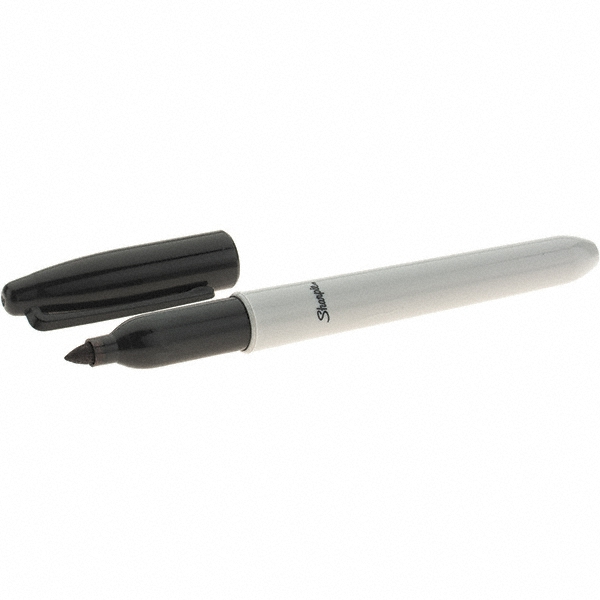 Panduit - Wire Marker Books & Pens; Wire Marker Type: Pen ; Ink Color ...