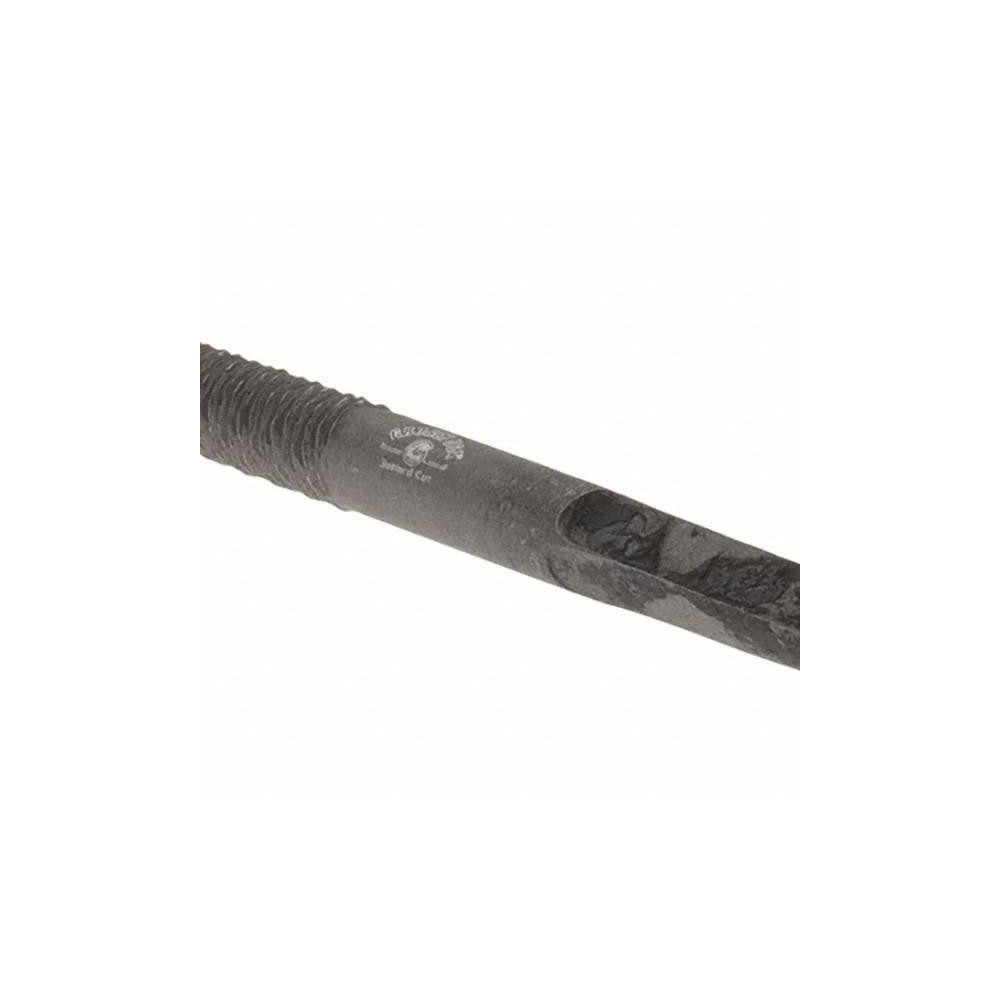 Value Collection - American-Pattern File: 6" Length, Round, Double ...