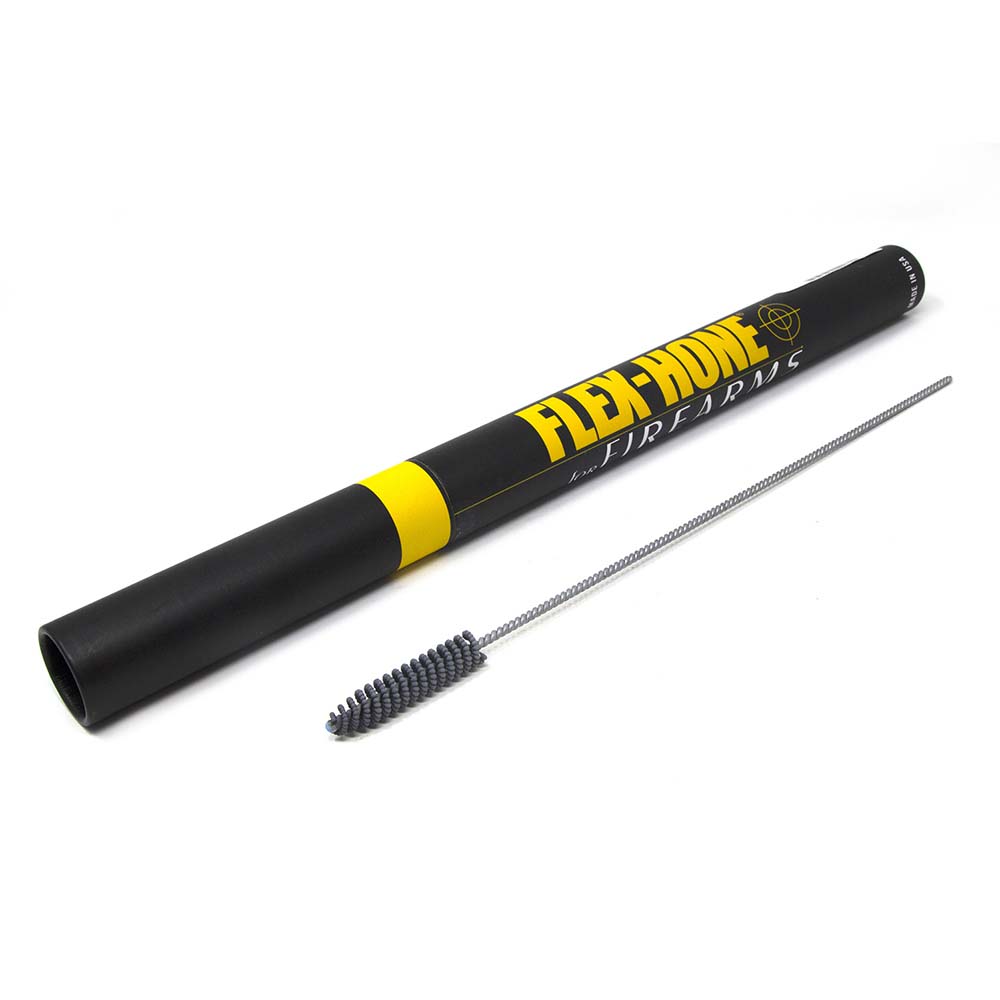 Brush Research Mfg. - Flexible Cylinder Hone: 6.00 mm Max Bore Dia, 800 ...