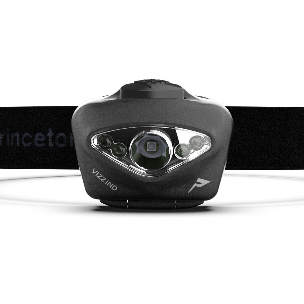 Princeton Tec - Free Standing Flashlight: LED, 2 Operating Modes | MSC ...