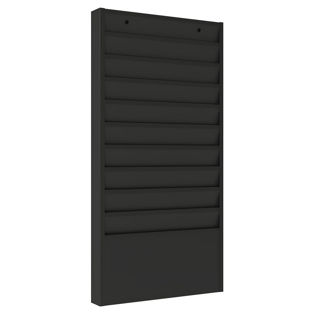 Durham - Compartment Storage Boxes & Bins: Type: Large Pocket ...