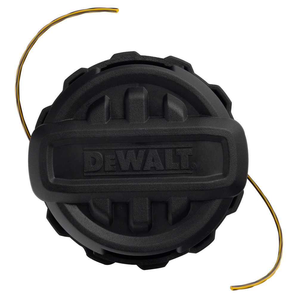 DeWALT - String Trimmer Replacement Spool Head | MSC Direct