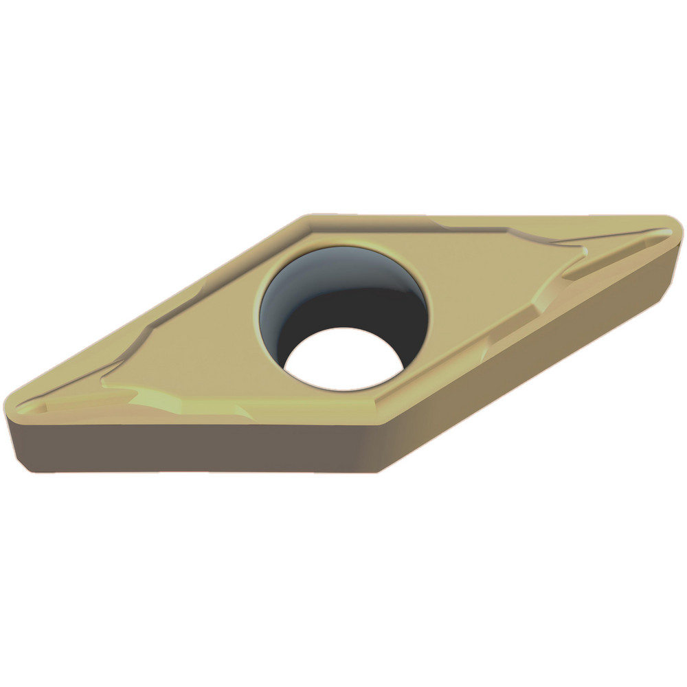 Mitsubishi - Turning Inserts: Insert Style: VCMT; ANSI Size Code: 331 ...