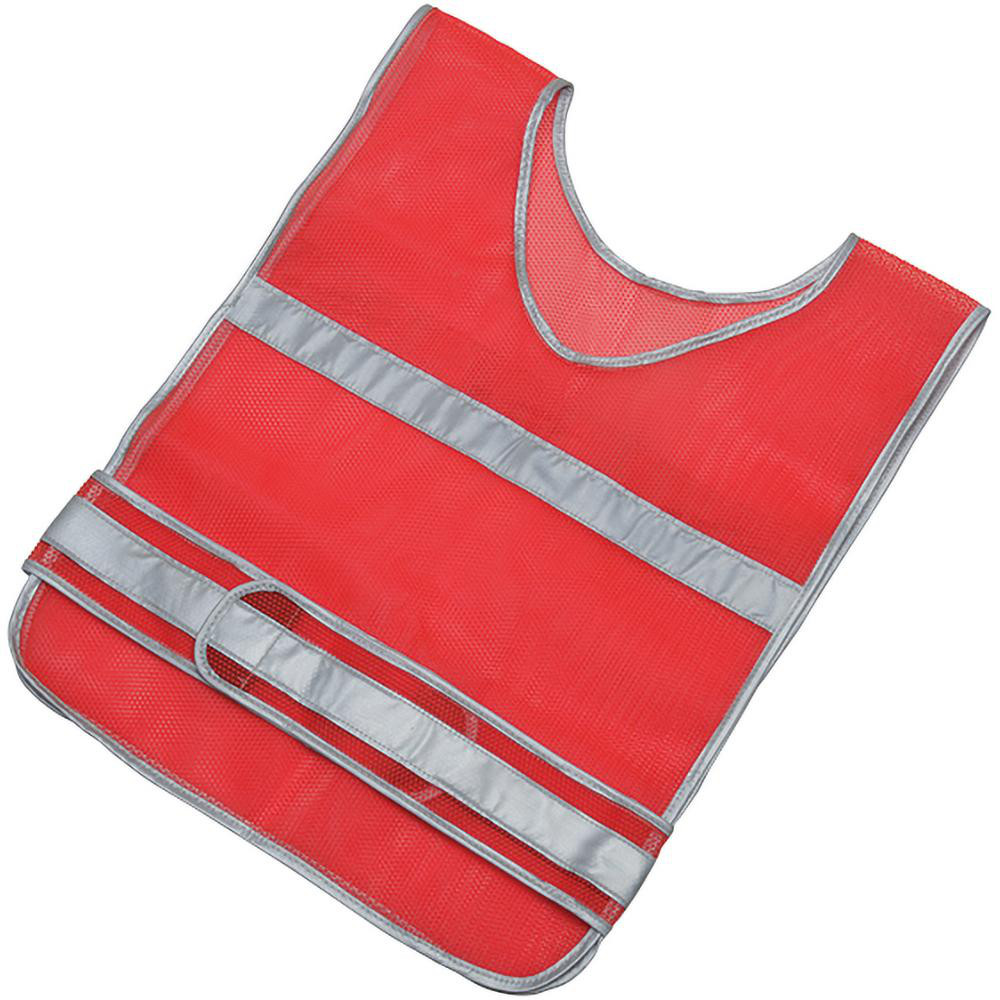 AbilityOne - High Visibility Vest: Universal, Public Safety Vest | MSC ...
