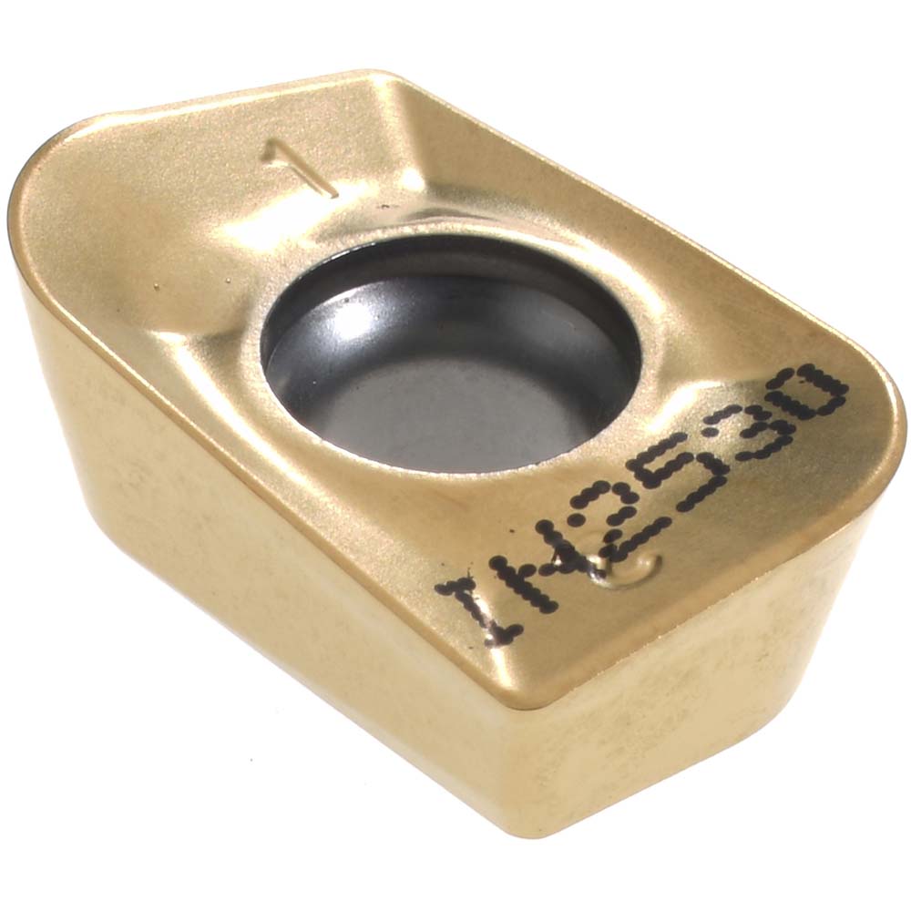 Ingersoll Cutting Tools - AOMT120432R IM2530 Carbide Milling Insert ...