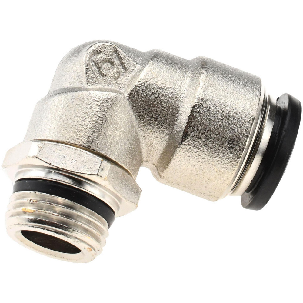PRO-SOURCE - Push-to-Connect Tube x Universal Thread Fitting: Universal ...