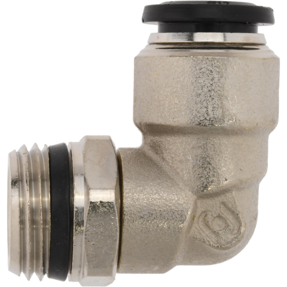 PRO-SOURCE - Push-to-Connect Tube x Universal Thread Fitting: Universal, 12.00 mm OD | MSC Direct