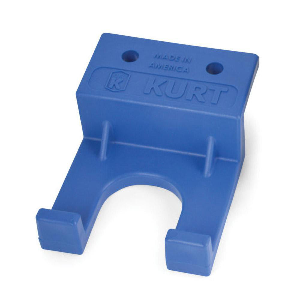 Kurt - Vise Jaw Accessory: Handle Holder | MSC Direct